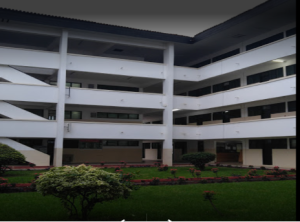 International Students Hostel 1& 2 - University of Ghana Enterprise ...