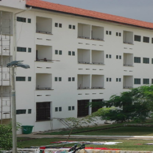 Alexander Adum Kwapong Hall - University of Ghana Enterprise Limited - UGEL