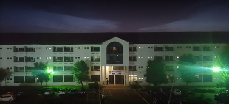 Elizabeth Frances Sey Hall - University of Ghana Enterprise Limited - UGEL